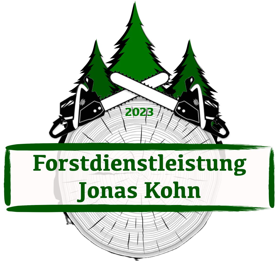Forstdienstleistung Jonas Kohn